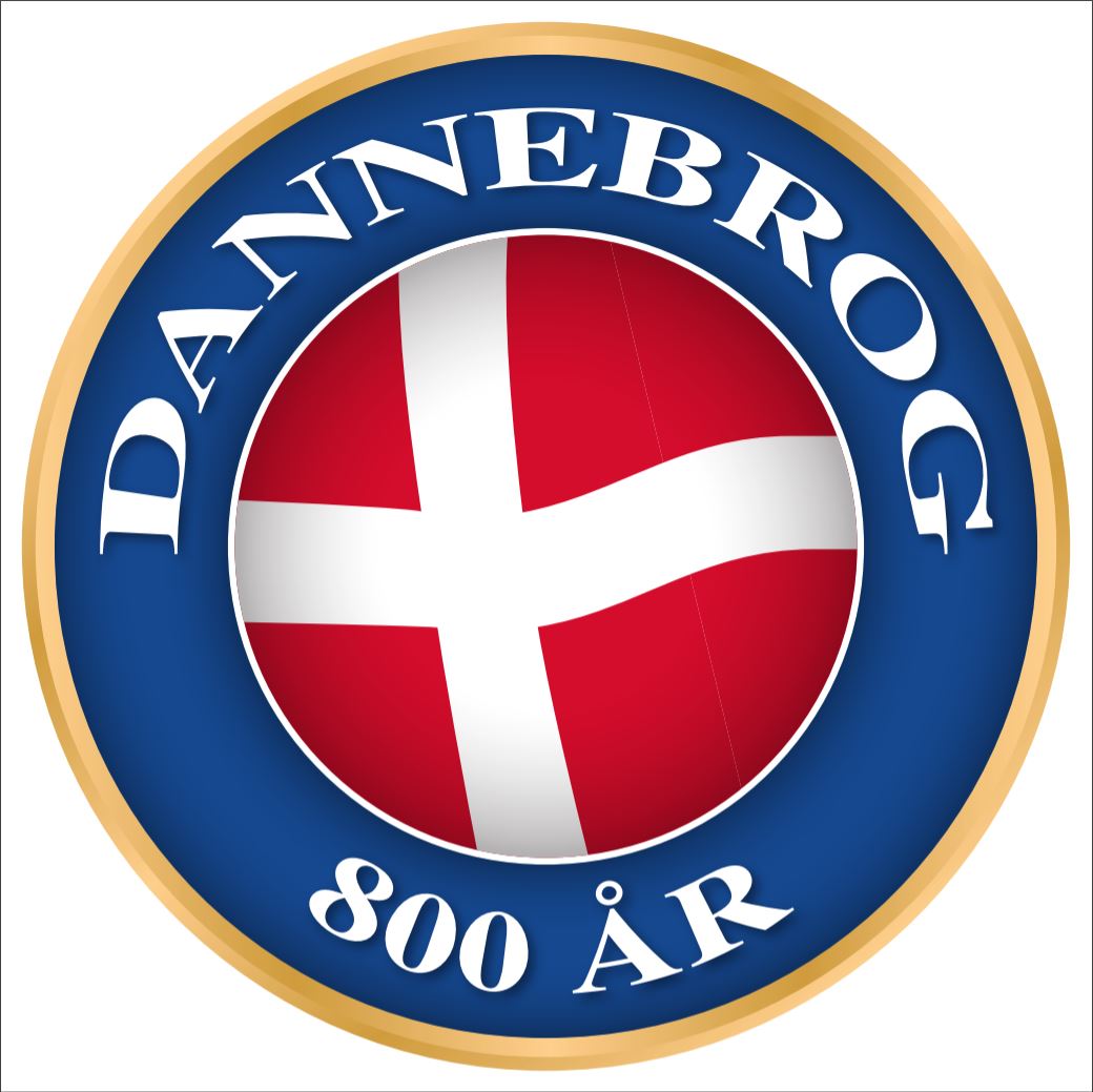 Jubilæumsemblem – Dannebrogs-Samfundet